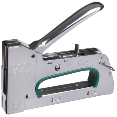 Rapid High-Impact Hand Tacker - Kingdom Industrial Supplies Ltd