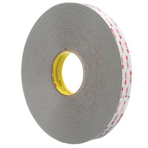 3M™ VHB™ Tape RP45 - Kingdom Industrial Supplies Ltd